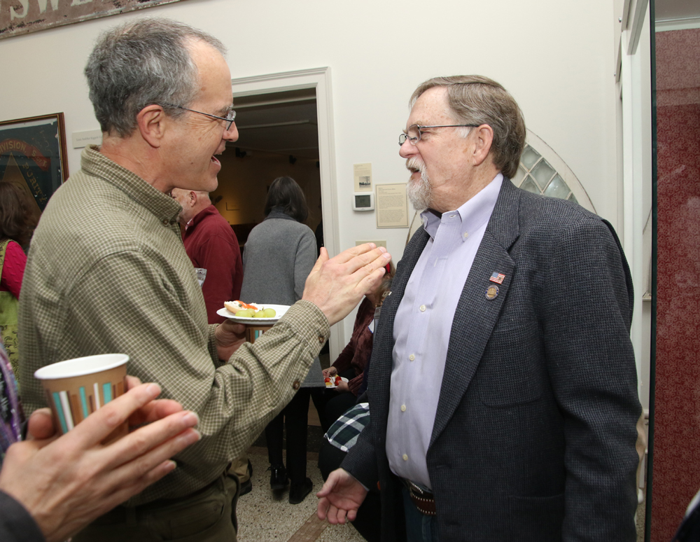 Legislators talk issues at League forum | Litchfield.bz