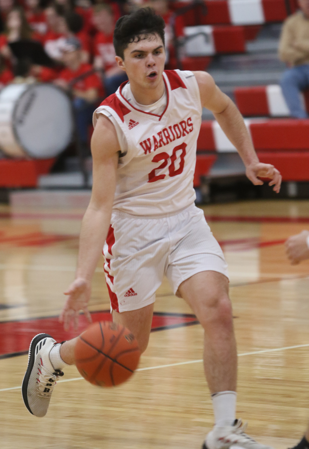 Collins: One of the best ever at Wamogo | Litchfield.bz