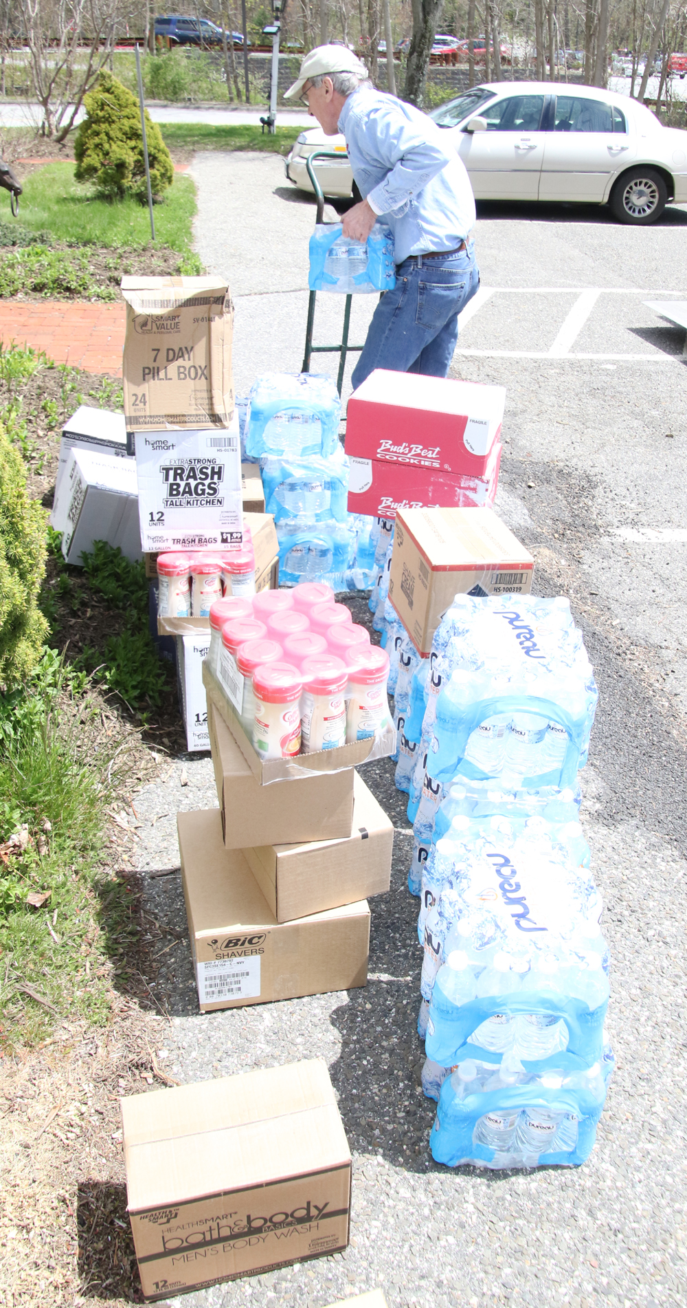 Possum Queen making key contribution | Litchfield.bz