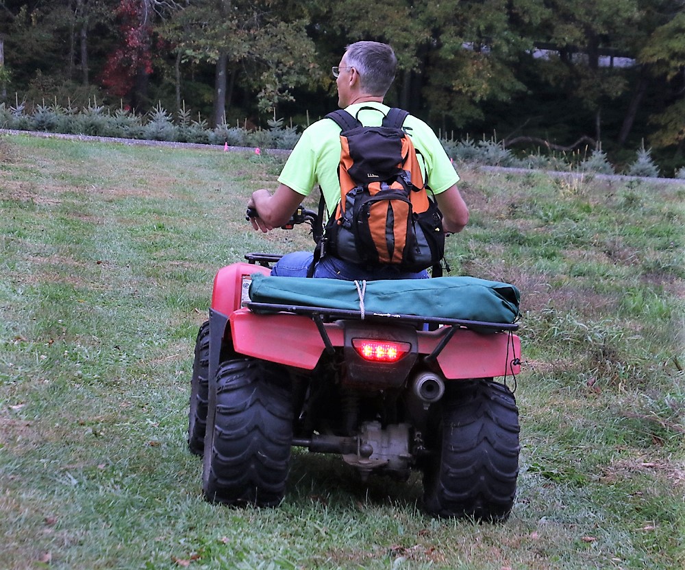 Angevine Farm hosts endurance races | Litchfield.bz