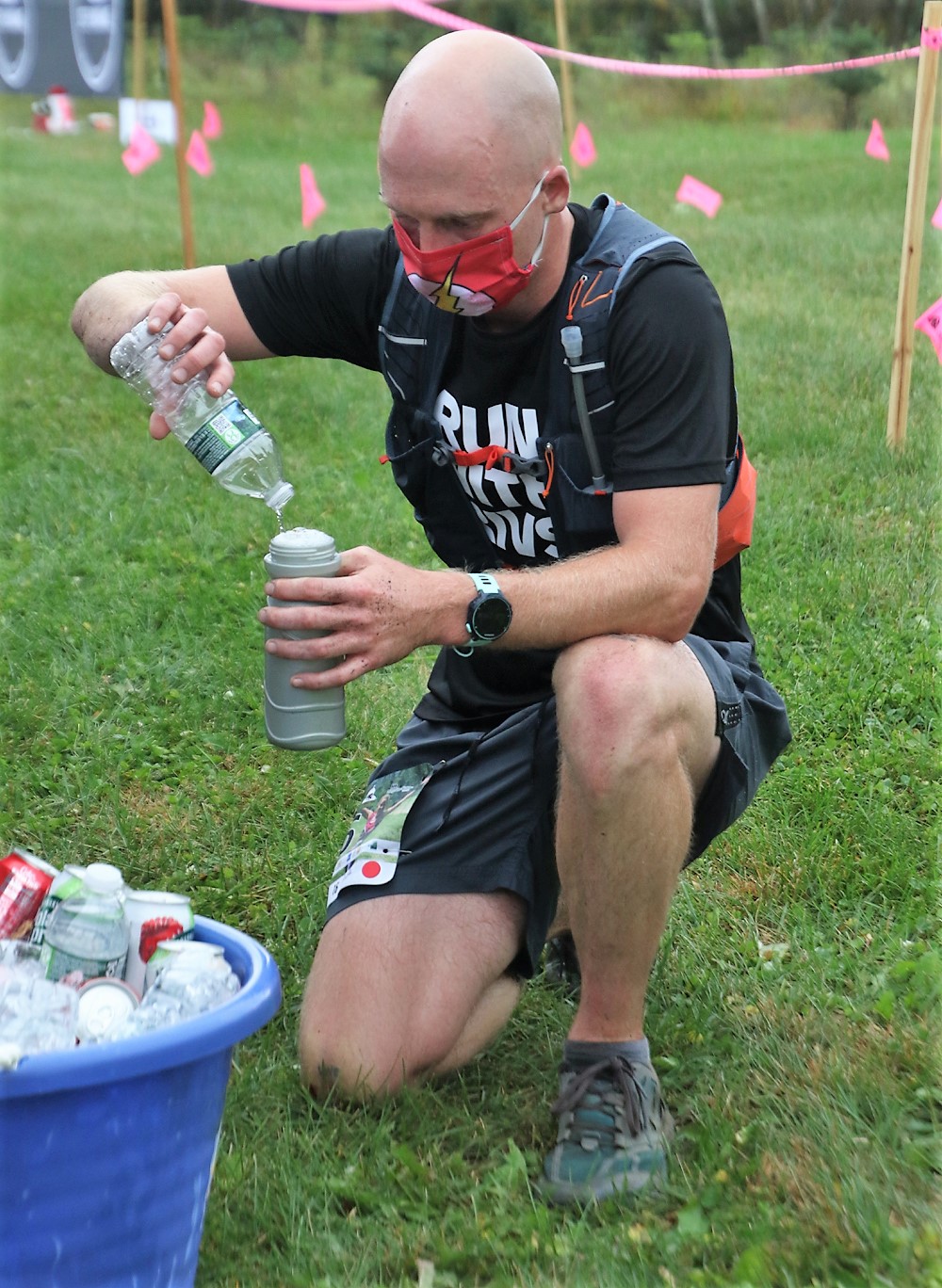 Angevine Farm hosts endurance races | Litchfield.bz