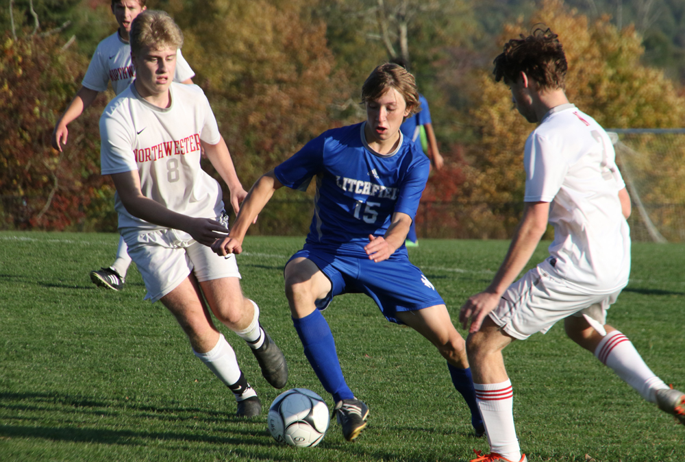 Cowboys bounce back to earn key win | Litchfield.bz