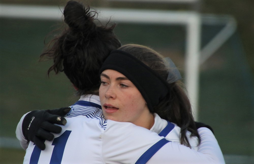 Cowgirls come up short in BL finale | Litchfield.bz