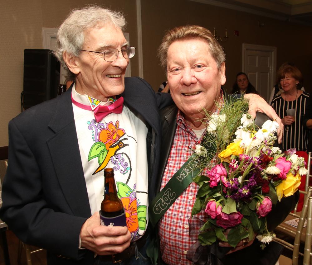 Possum Queen event adapts to pandemic | Litchfield.bz