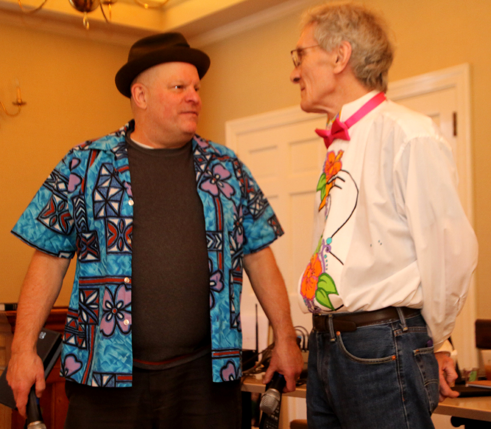 Possum Queen event adapts to pandemic | Litchfield.bz