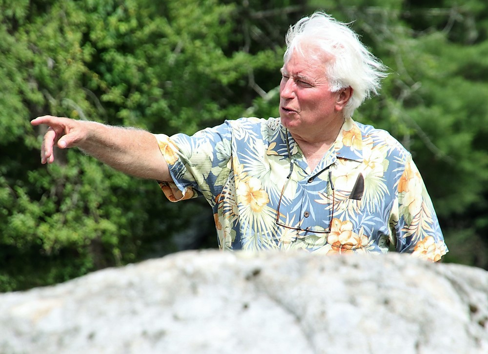 Land trust dedicates Pepper Meadow Preserve | Litchfield.bz