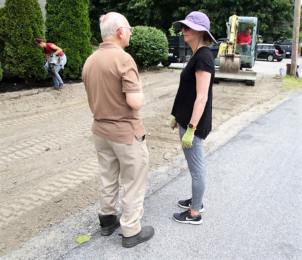 Curtain to rise at the new Bantam Cinema | Litchfield.bz