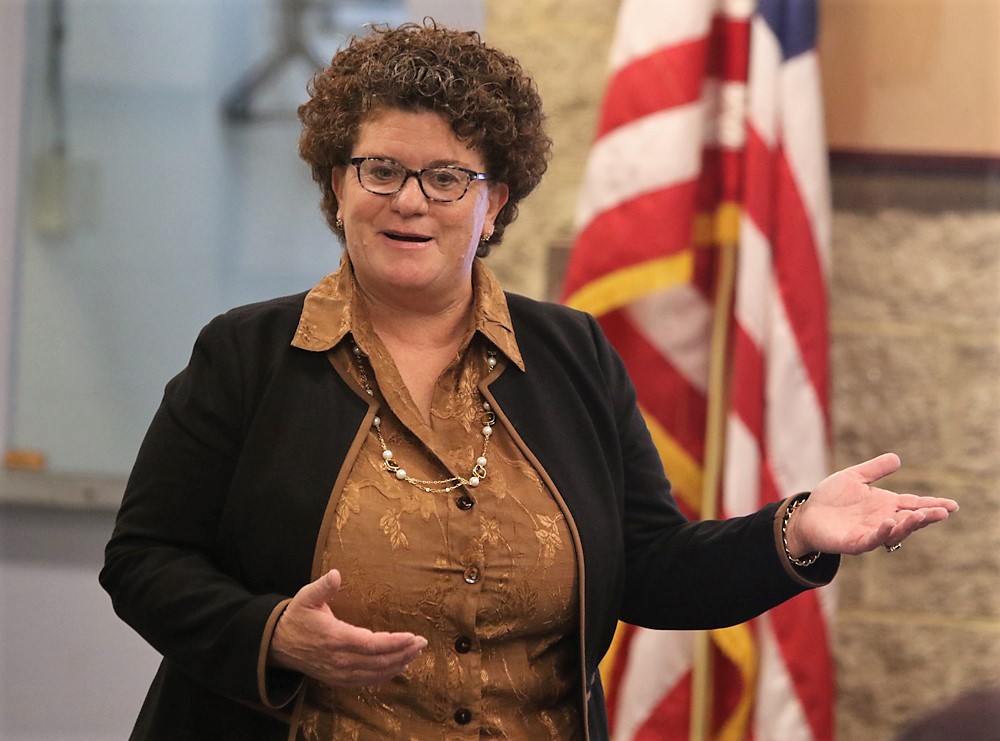 LVA moves into vacant space at school | Litchfield.bz