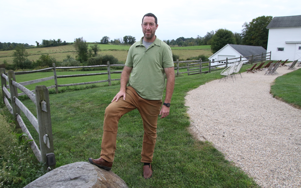 Community in focus: Ben Paletsky | Litchfield.bz