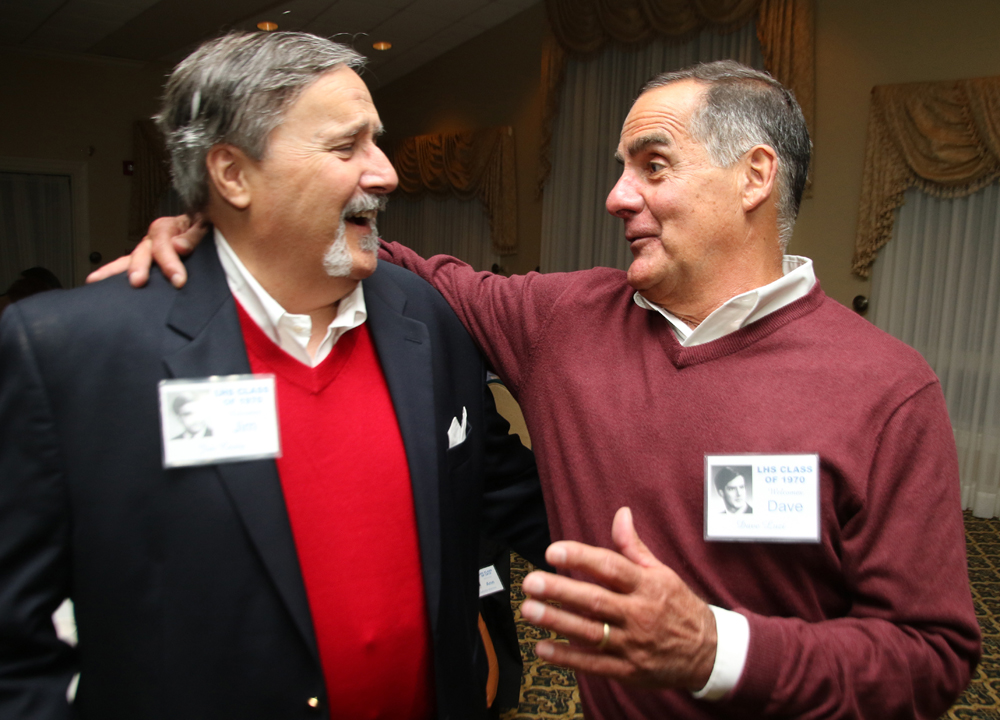 LHS Class of 1970 marks 50th anniversary | Litchfield.bz