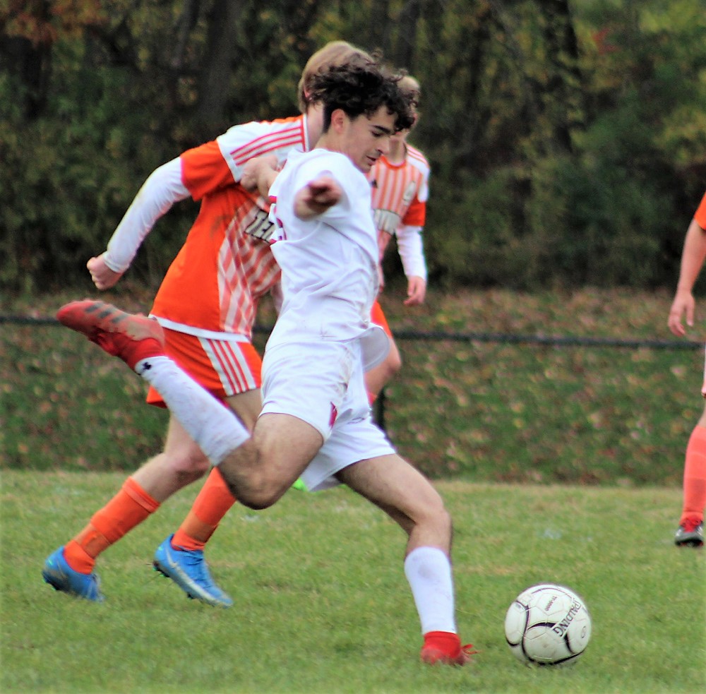 Loss keeps Wamogo out of tournament | Litchfield.bz