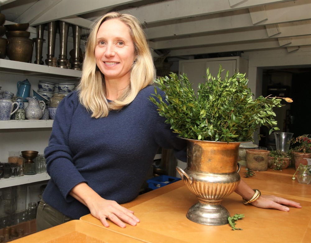 Community in focus: Sarah Worden | Litchfield.bz