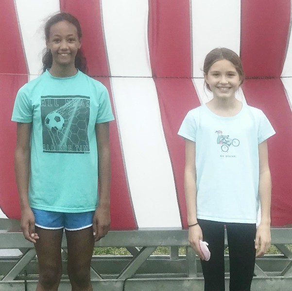 LTC runners race in national championships | Litchfield.bz