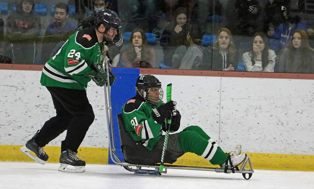 Catching up with: Trevor Doyon | Litchfield.bz