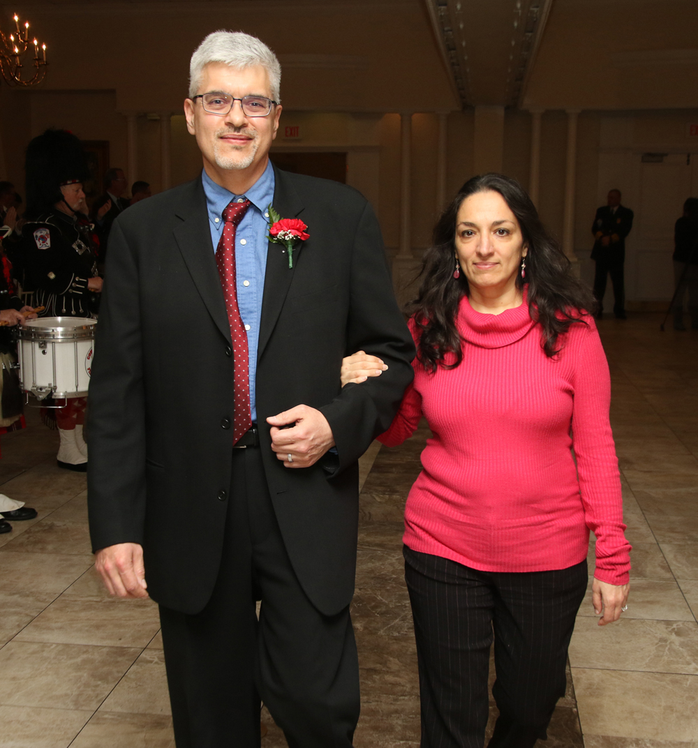 Morris celebrates Ralph Humphrey legacy | Litchfield.bz