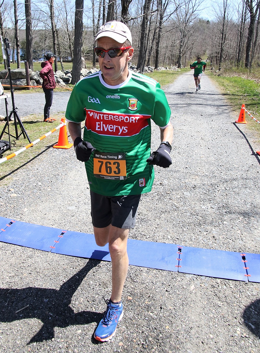 Kinsella memorial event is better than ever | Litchfield.bz