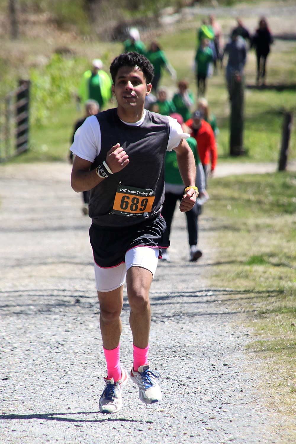 Kinsella memorial event is better than ever | Litchfield.bz