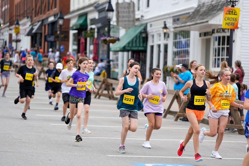 Children’s runs a Litchfield race tradition | Litchfield.bz