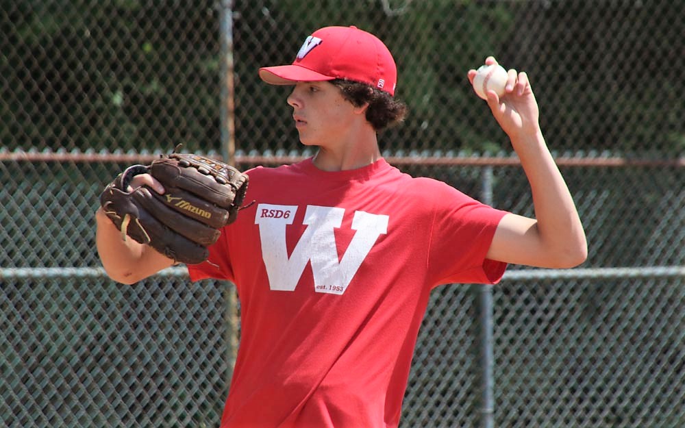 Twister Clinic teaches the basics of baseball | Litchfield.bz