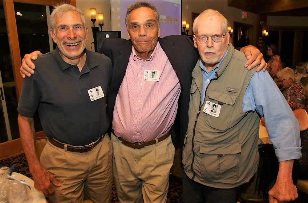 Bantam car show to honor Paul Cerruto | Litchfield.bz