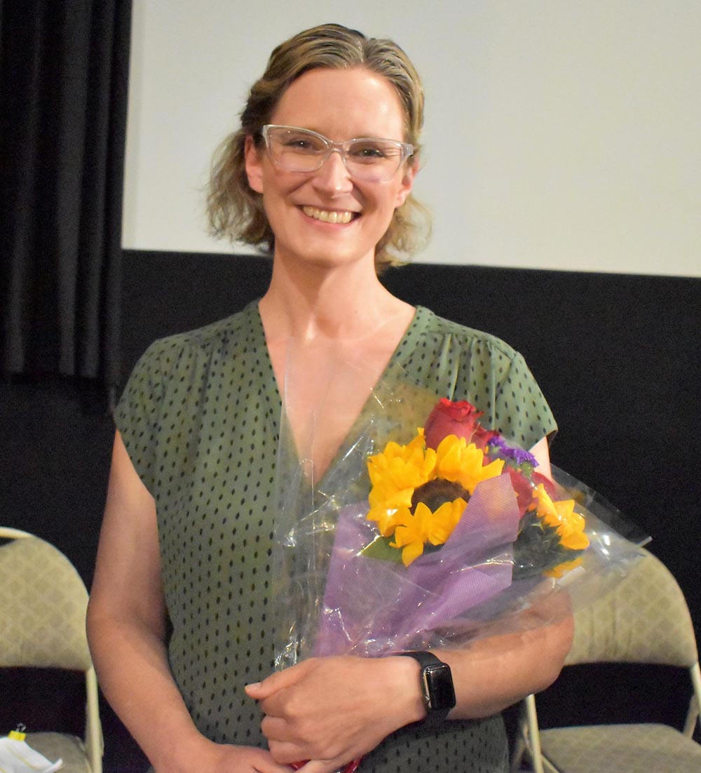 Bantam Cinema hosts first live performance | Litchfield.bz