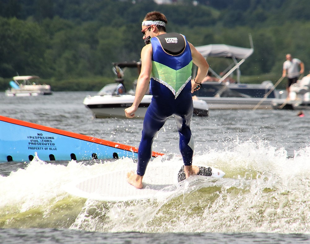 That’s a wrap: Ski show ends on high note | Litchfield.bz