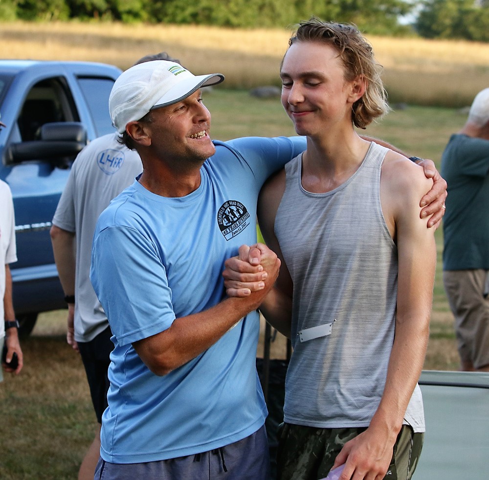 Schildgen wins easily in Whites Woods series | Litchfield.bz