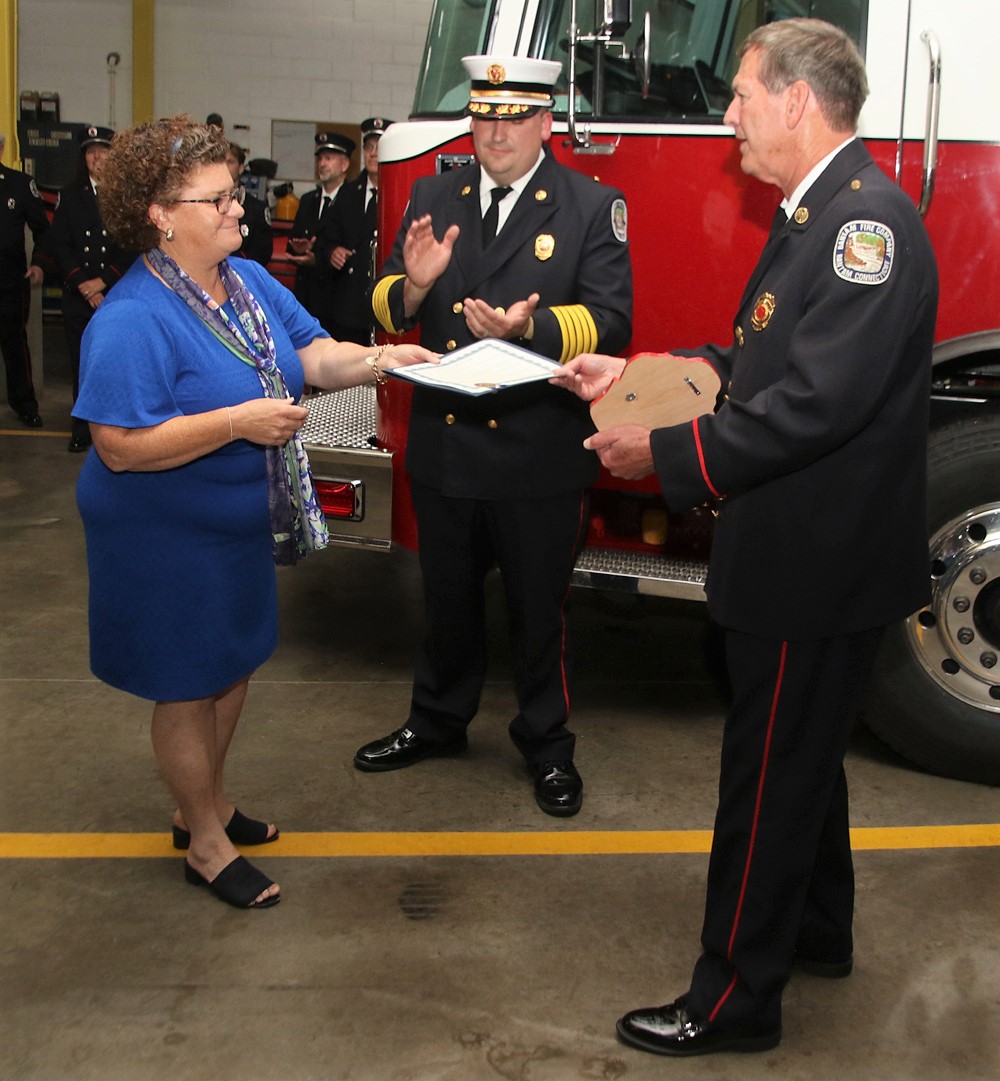 Catching up with: Jim Gavell’s 50 years | Litchfield.bz