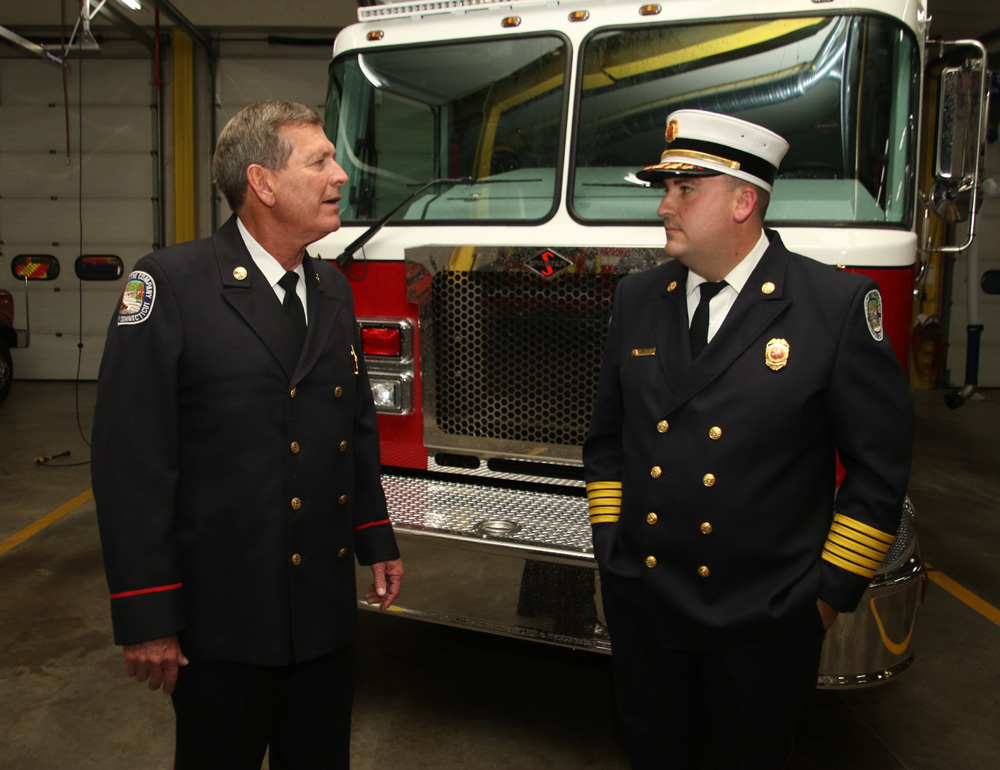 Catching up with: Jim Gavell’s 50 years | Litchfield.bz