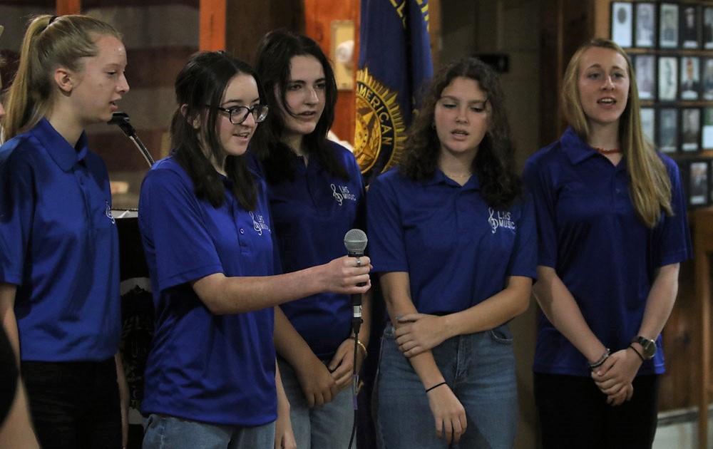 The message on 9/11: Let’s never forget | Litchfield.bz