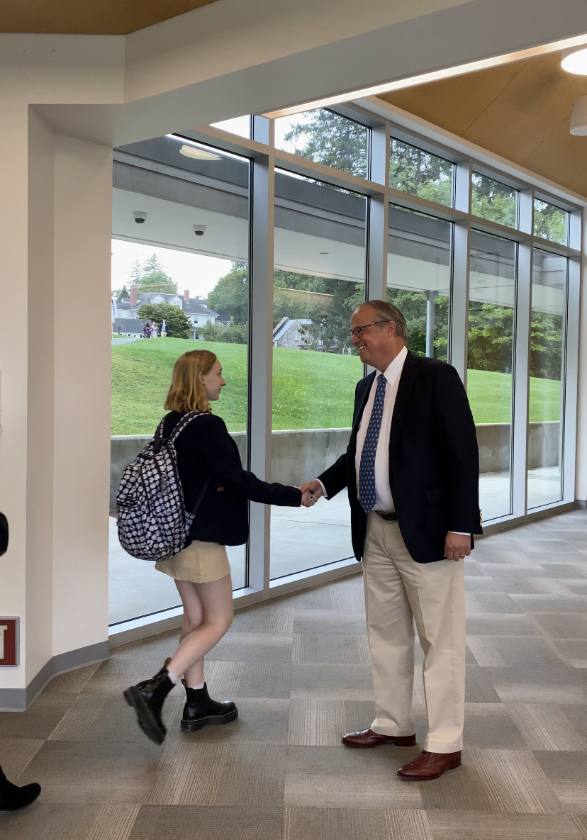 Forman School begins a new school year | Litchfield.bz