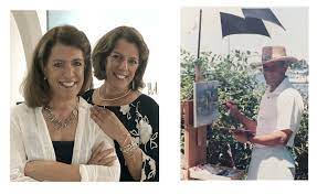 Wakeen sisters to host painting workshop | Litchfield.bz
