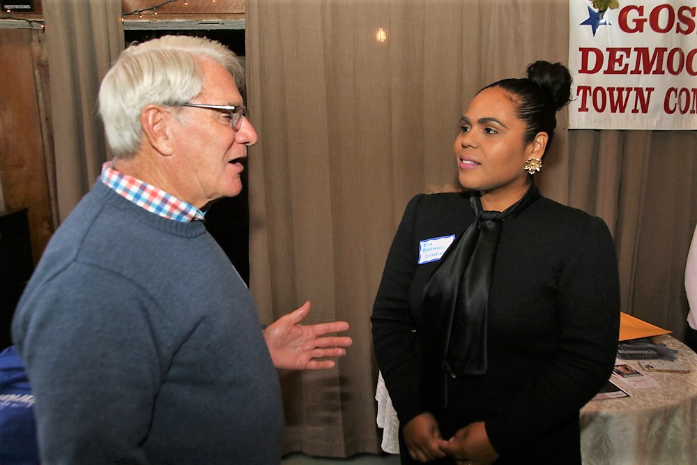 Candidates hit home stretch of campaign | Litchfield.bz