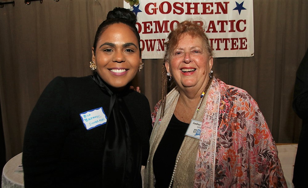 Candidates hit home stretch of campaign | Litchfield.bz