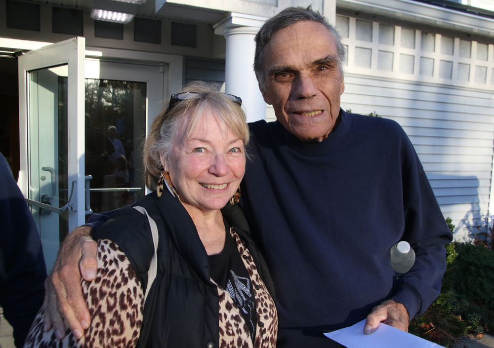 Show honors Bantam native Paul Cerruto | Litchfield.bz