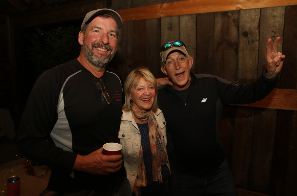 Celebration of success for Chore Service | Litchfield.bz