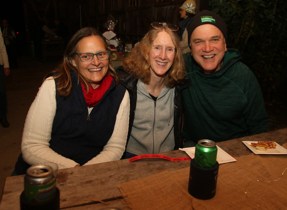 Celebration of success for Chore Service | Litchfield.bz