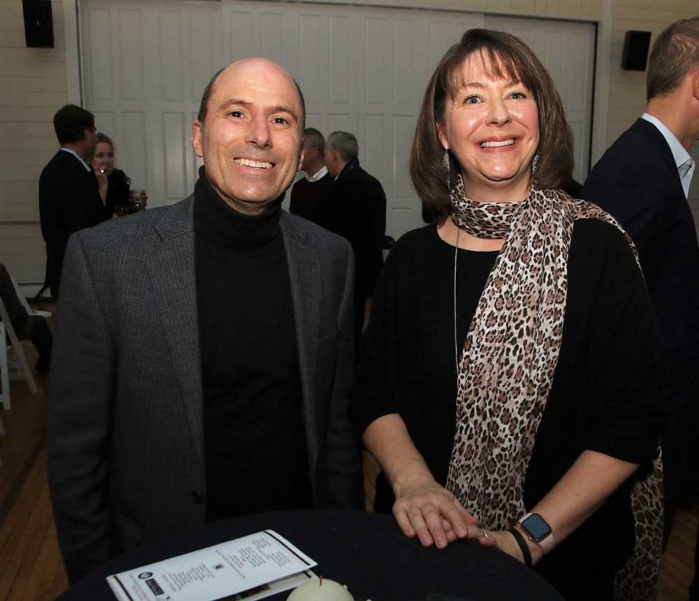 Cinema celebrates its one-year anniversary | Litchfield.bz