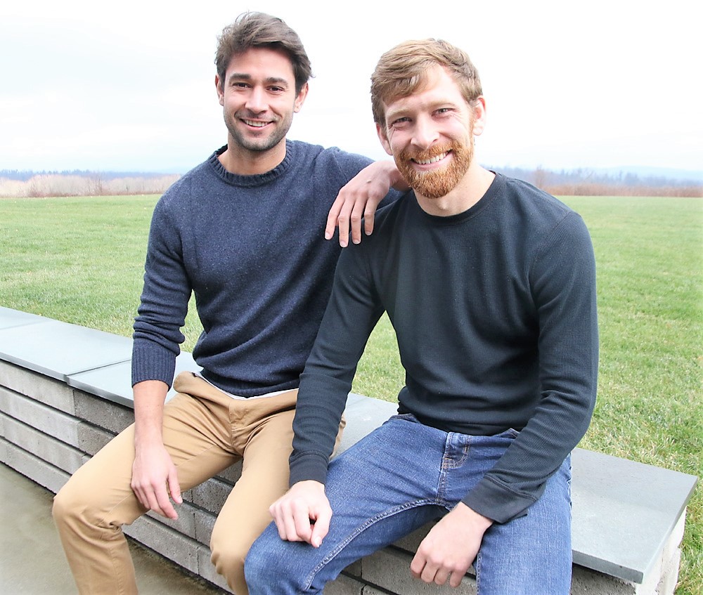 Catching up with: Alex and Nick Hula | Litchfield.bz