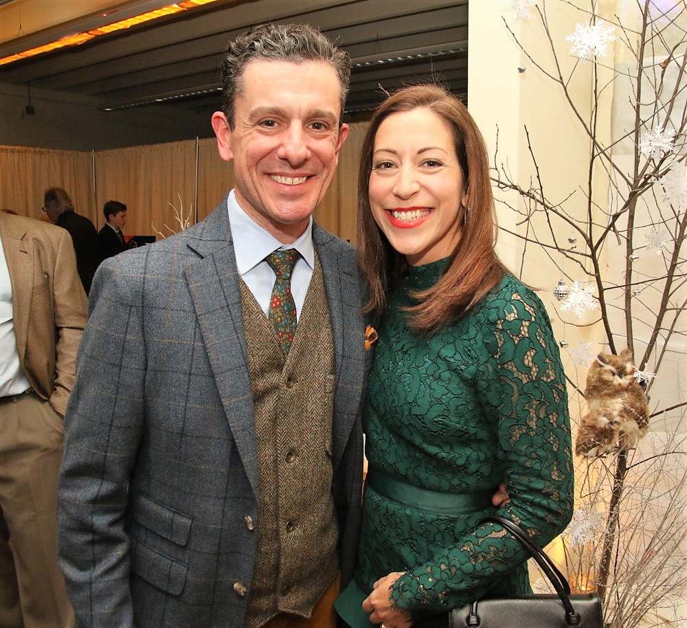 OWL’s Festival of Trees is back in business | Litchfield.bz