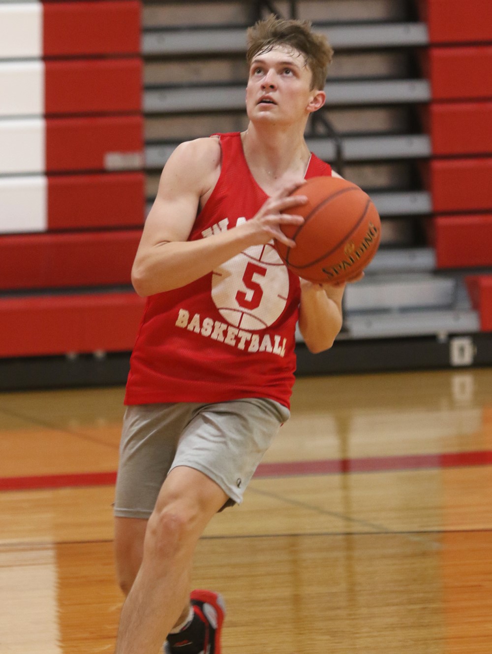 Wamogo boys make statement in BL race | Litchfield.bz