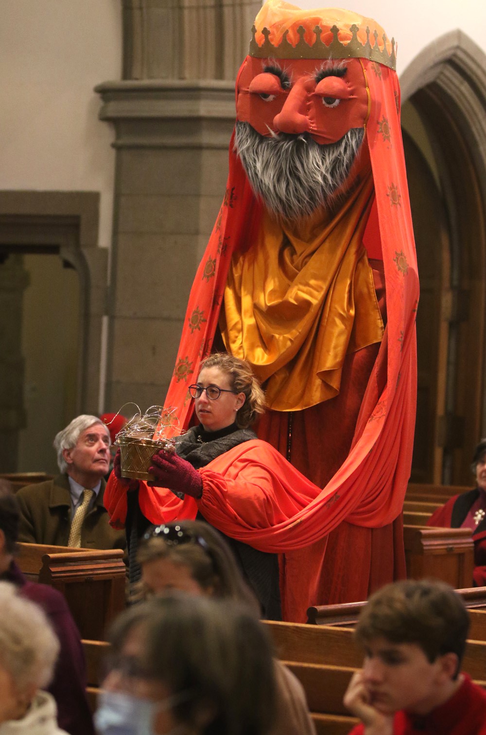 Likin’ Litchfield: Celebrating the Epiphany | Litchfield.bz