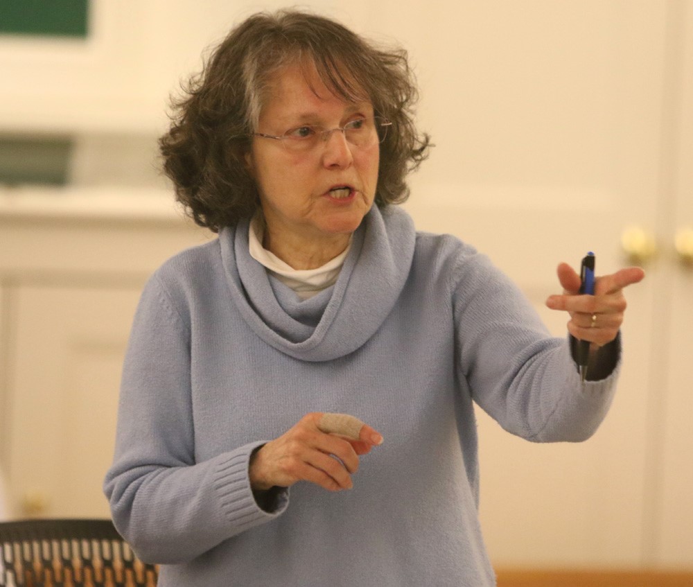 Never too early to plan for 250th event | Litchfield.bz