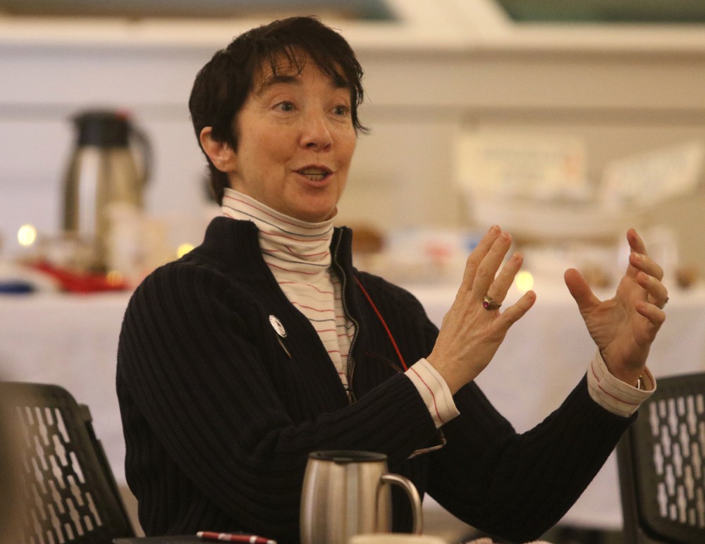 Never too early to plan for 250th event | Litchfield.bz