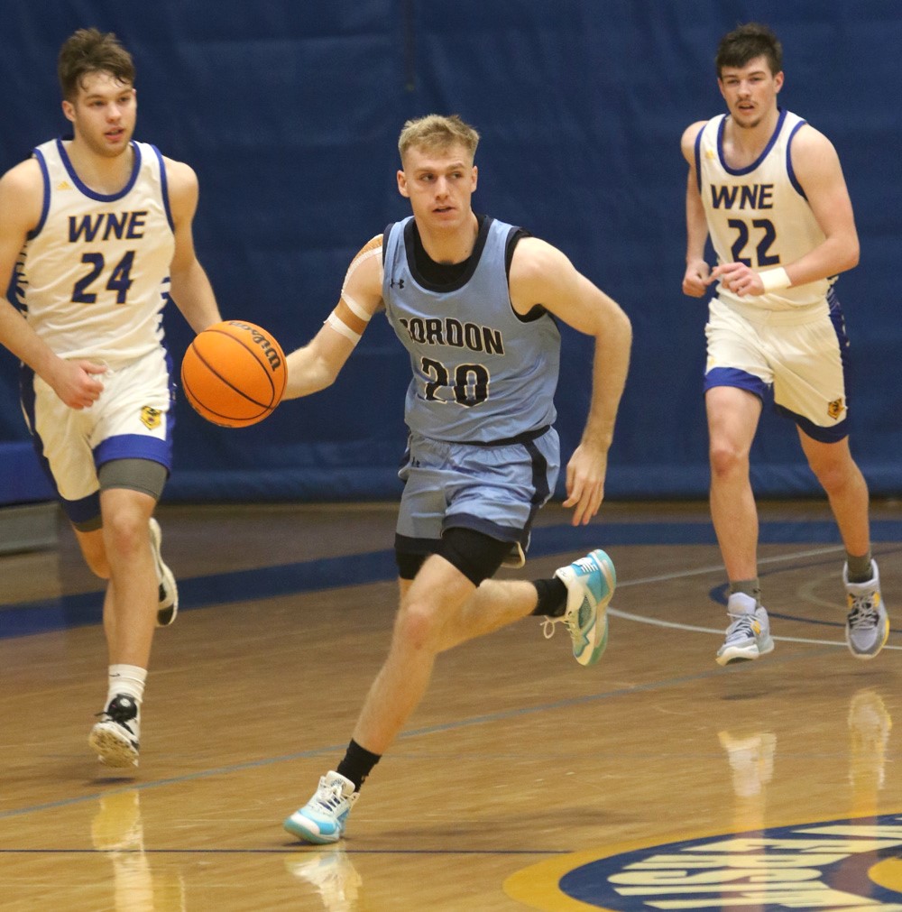 Catching up with: Garrett Sattazahn | Litchfield.bz