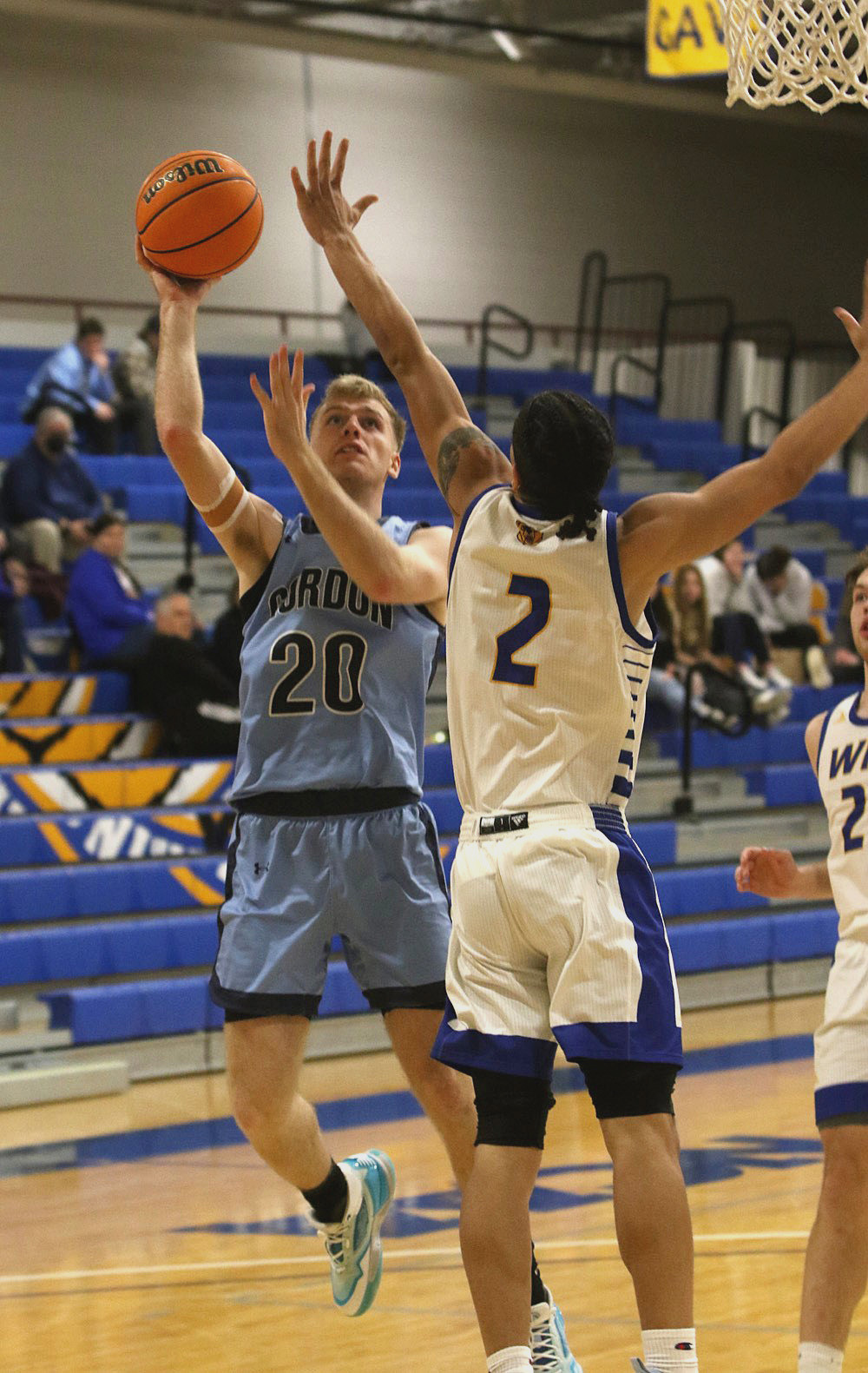 Catching up with: Garrett Sattazahn | Litchfield.bz