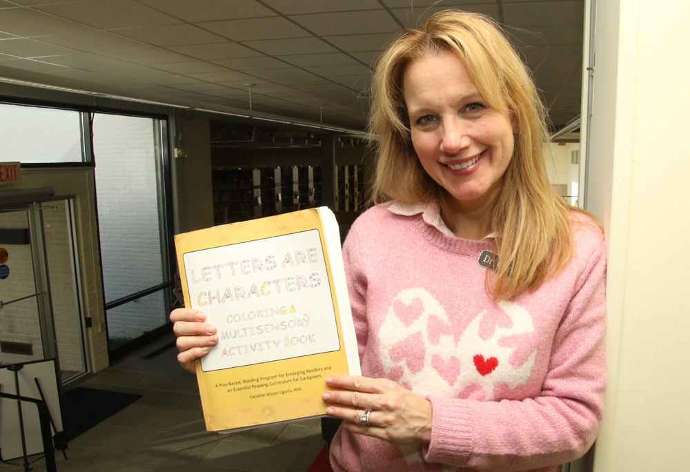 OWL and schools partner on reading program | Litchfield.bz