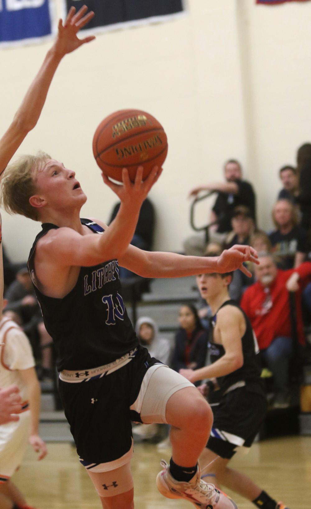 One more win and the Cowboys are in | Litchfield.bz