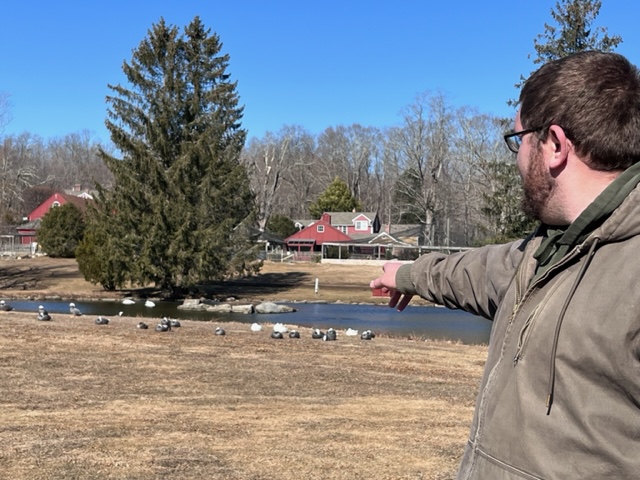 In the Spotlight: Ripley’s Logan Connor | Litchfield.bz