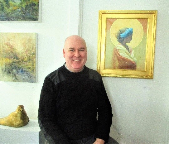 Wakeen sisters’ careers inspired by their dad | Litchfield.bz